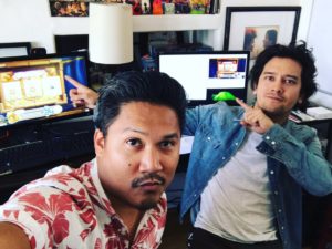 Dante Basco: The Life and Career of Prince Zuko's Voice Actor - The ...
