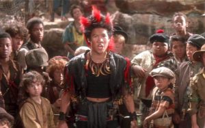 Dante Basco: The Life and Career of Prince Zuko's Voice Actor - The ...