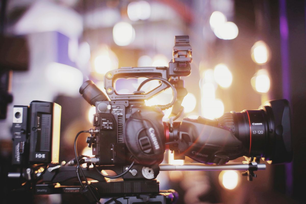 High Key vs Low Key Lighting in Film: When to Use Each - The Alley Theater