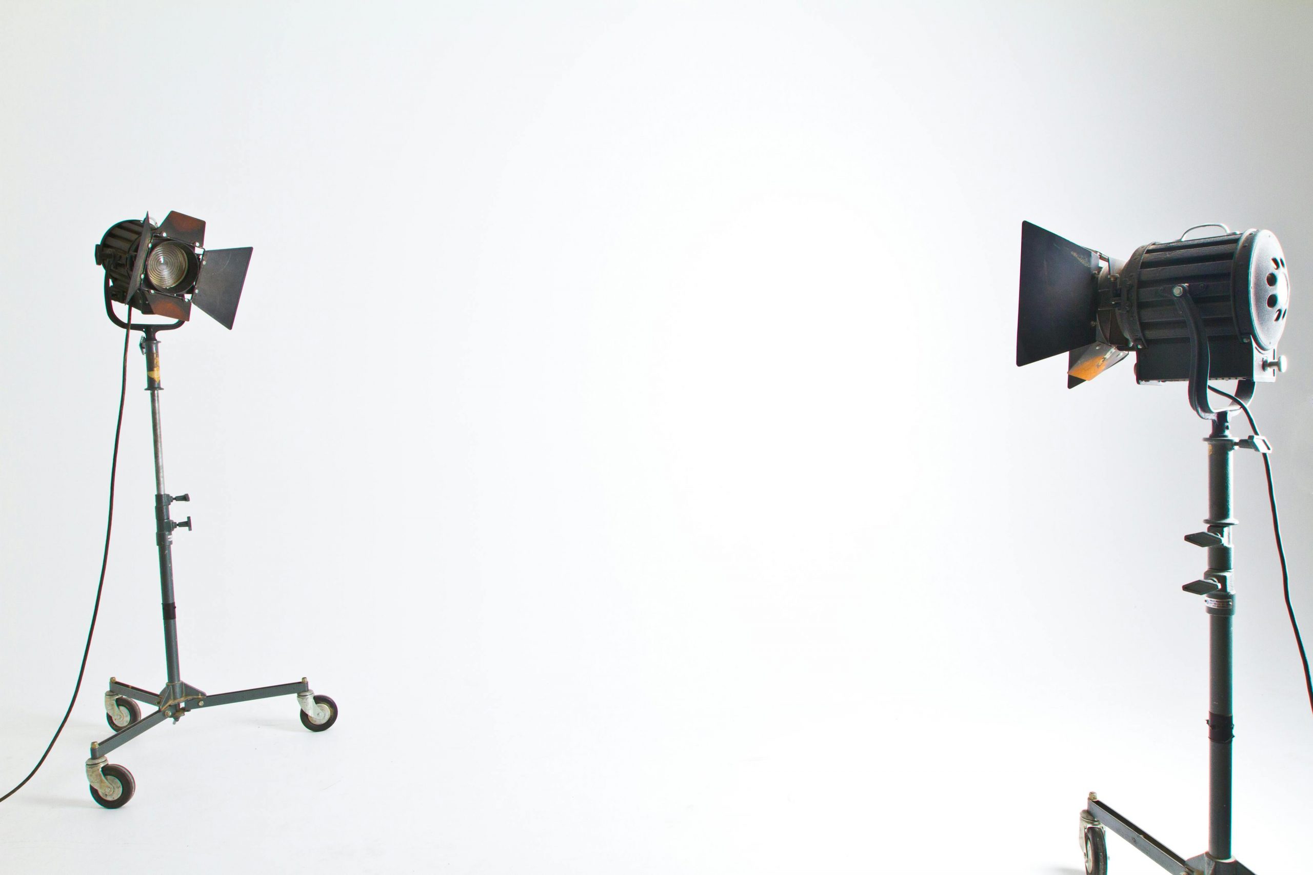 High Key vs Low Key Lighting in Film: When to Use Each - The Alley Theater
